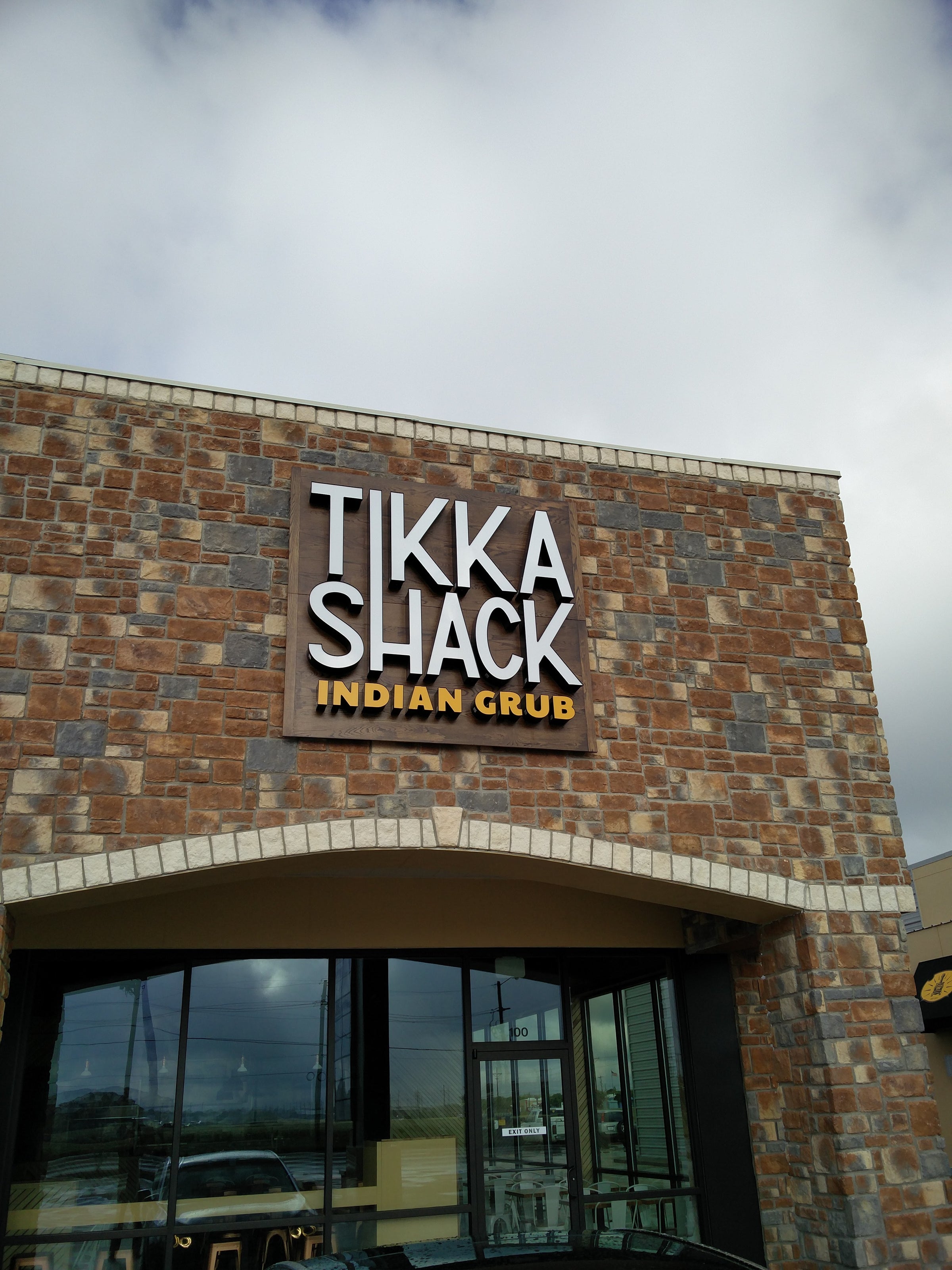 Indian Restaurant in Lubbock, TX | TIKKA SHACK