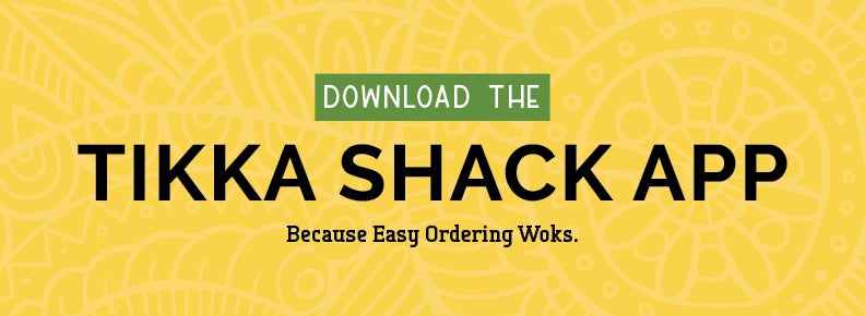 Store locator | TIKKA SHACK